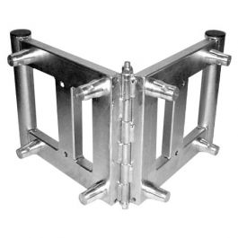 FD34 Variabler Corner 0-180° Eurotruss